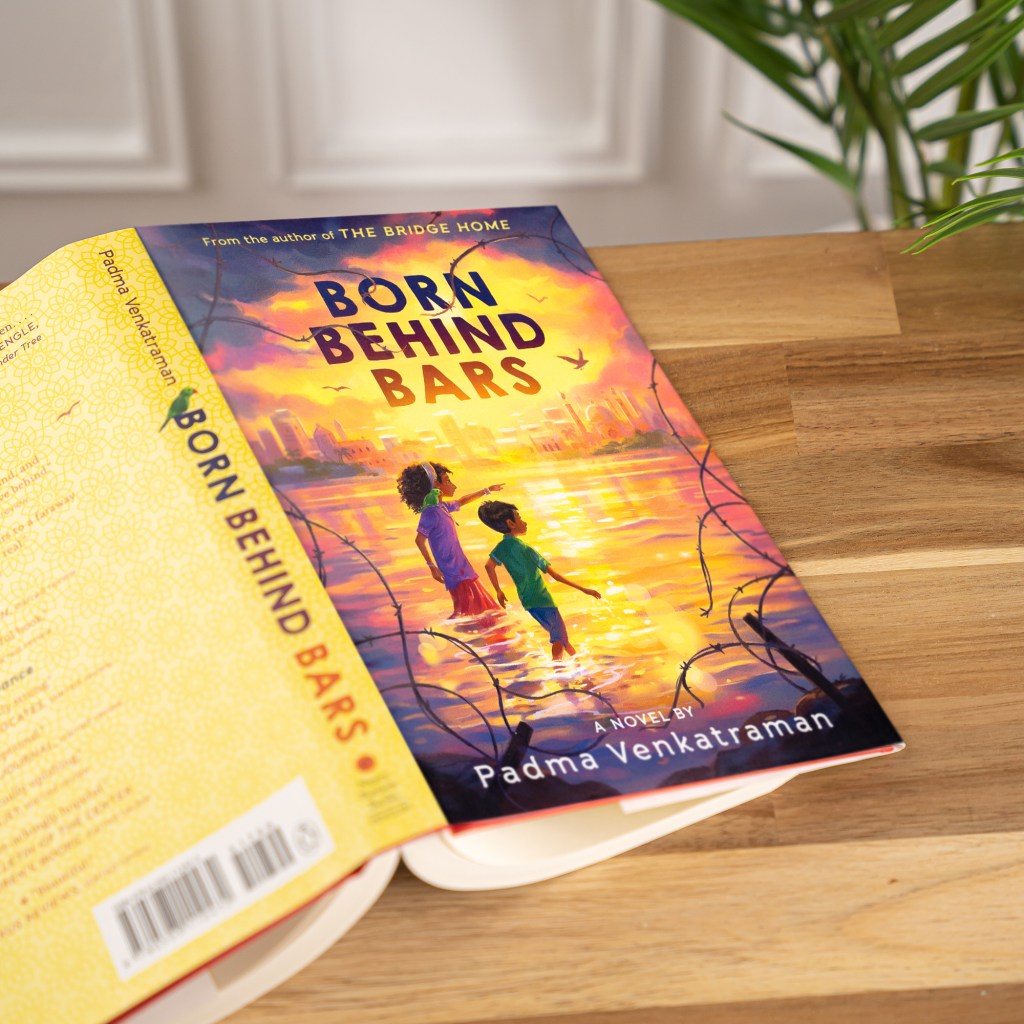 Compassion is my Compass – Padma, author & speaker