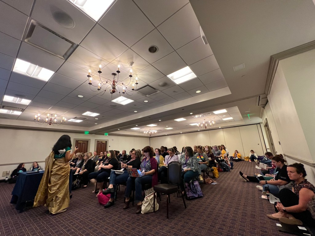 Happy writing: Prompts, resources and more… – Padma, author & speaker