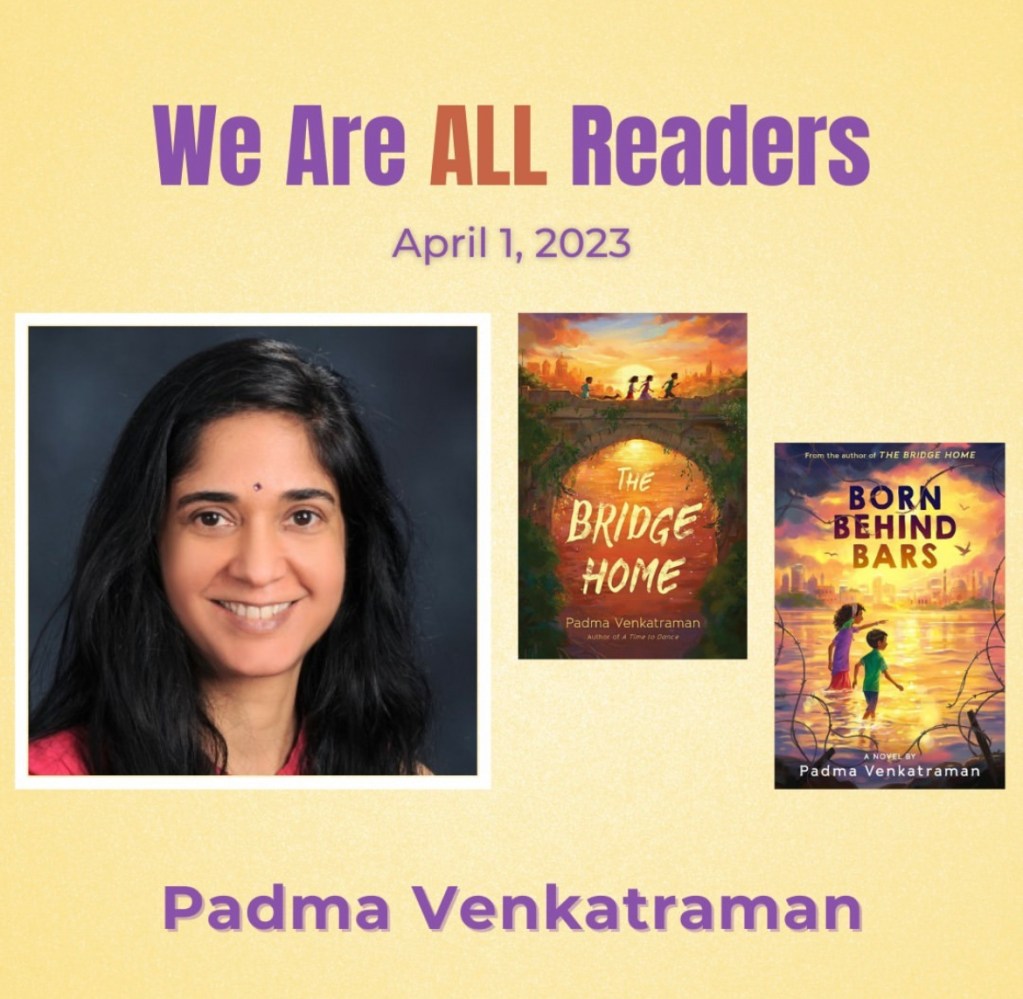 Happy writing: Prompts, resources and more… – Padma, author & speaker